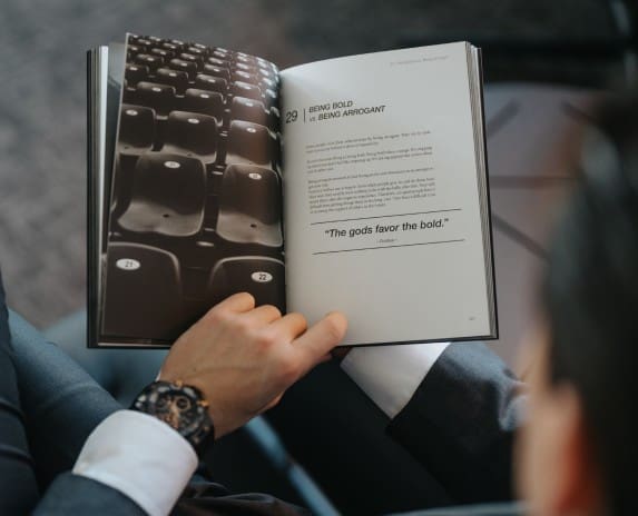 Books - Straight-Line Coach